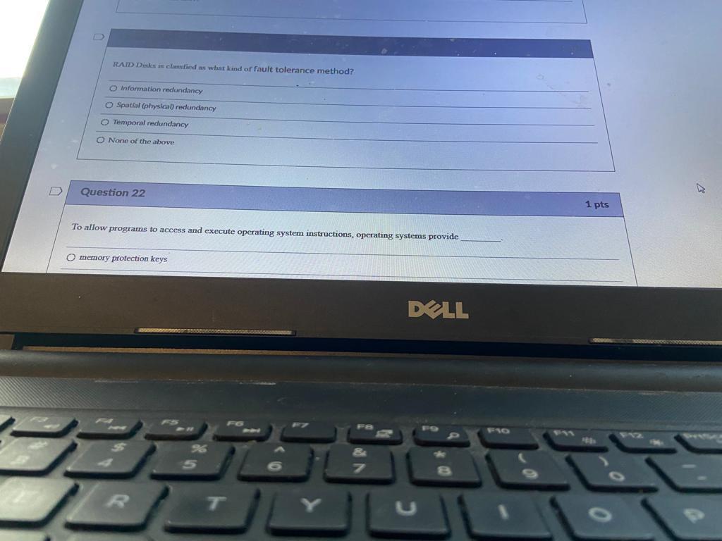 Solved READ Divks is clawitied as what kind of finult | Chegg.com