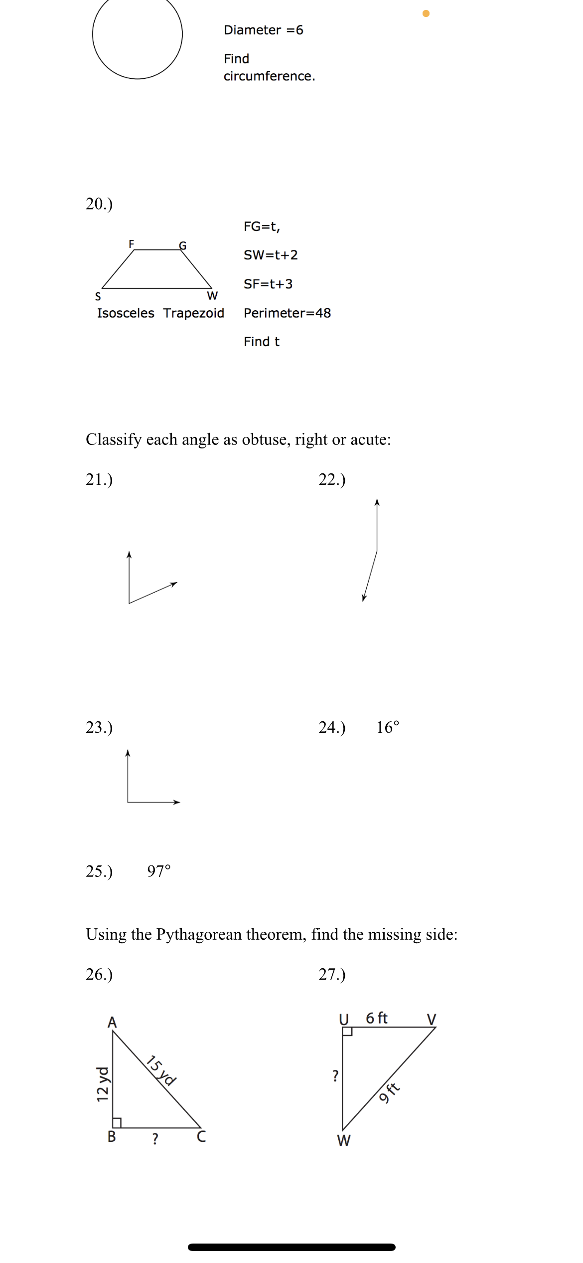 Solved Problem Set 10 When called for, round answers to the | Chegg.com