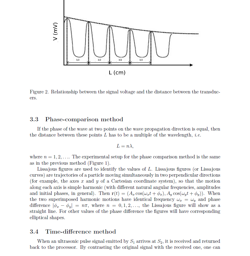 Solved Capacitive transducer digital display caliper Source | Chegg.com