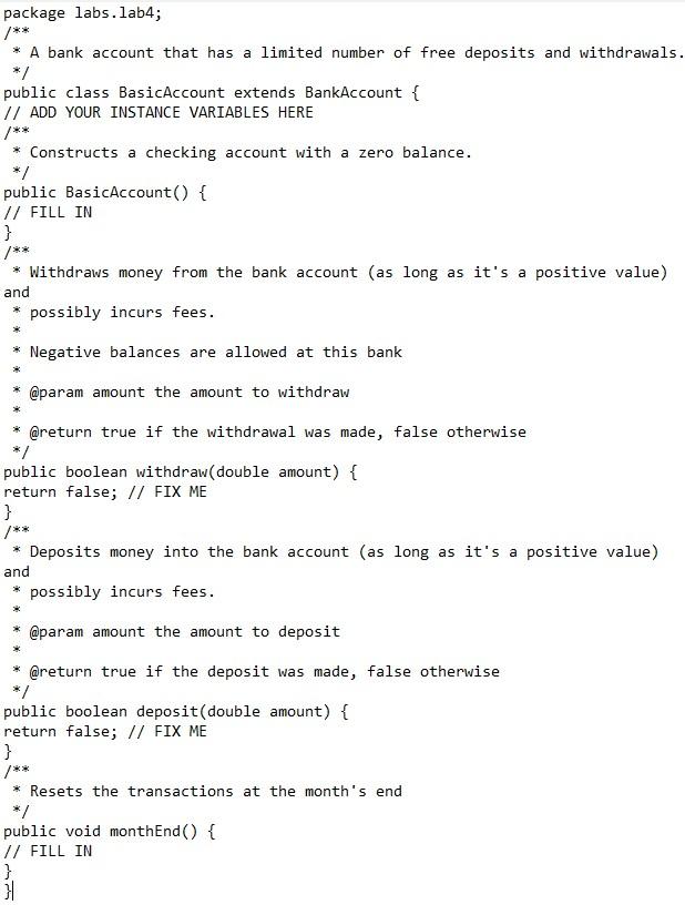 Solved Hello this is java based on eclipse, thank | Chegg.com