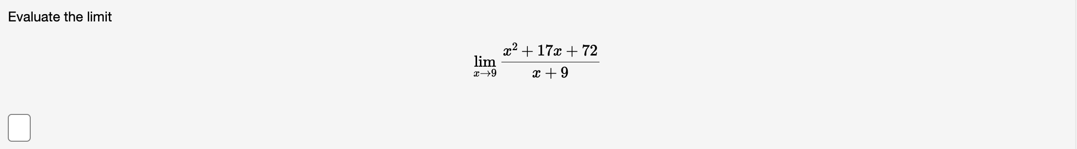Solved Section 1.4: Problem 4(1 ﻿point)Evaluate the | Chegg.com