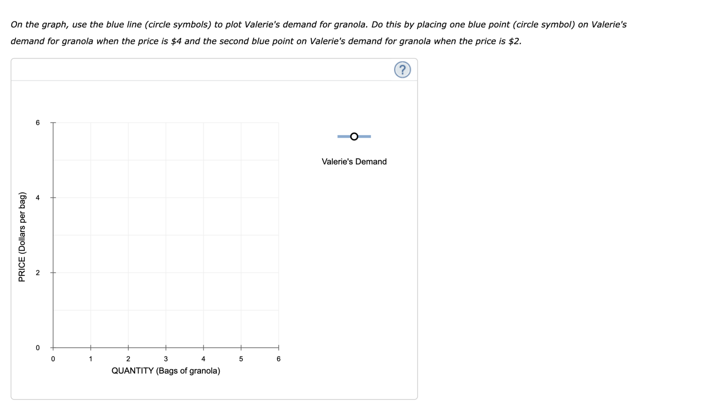 Solved 4. Deriving demand from a marginal utility table with | Chegg.com