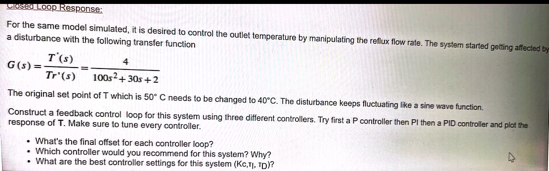 Can you please solve this question by using the | Chegg.com