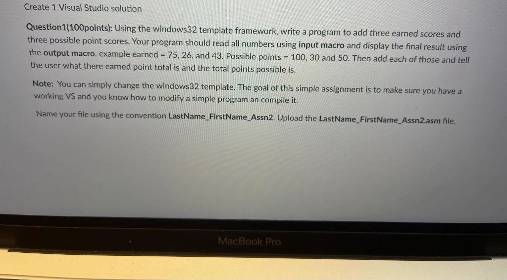 Solved Can Someone help with this question it uses x86 | Chegg.com