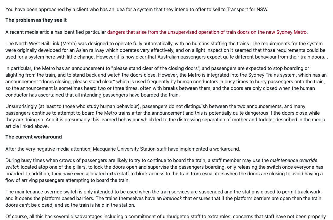 Please suggest a vision statement paragraph for the | Chegg.com