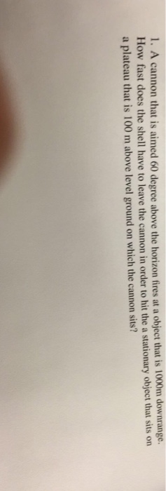 Solved Easy problem. This is a timed assignment answer with | Chegg.com