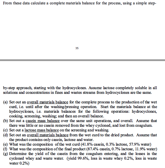 Solved Instructions: Solve the problem given below, and | Chegg.com