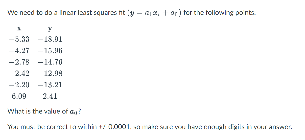Solved Please Code in MATLAB. Thank you. This | Chegg.com
