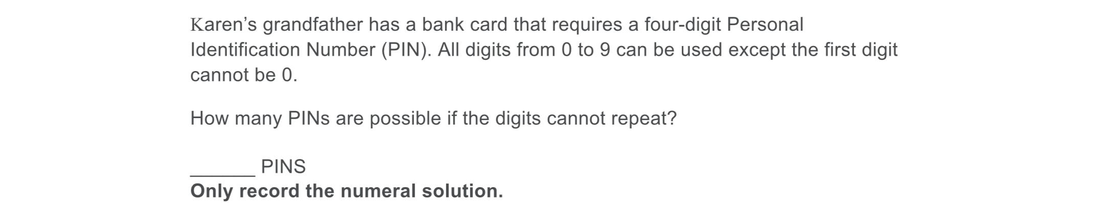 Solved In Alberta, all postal codes start with the letter T. | Chegg.com