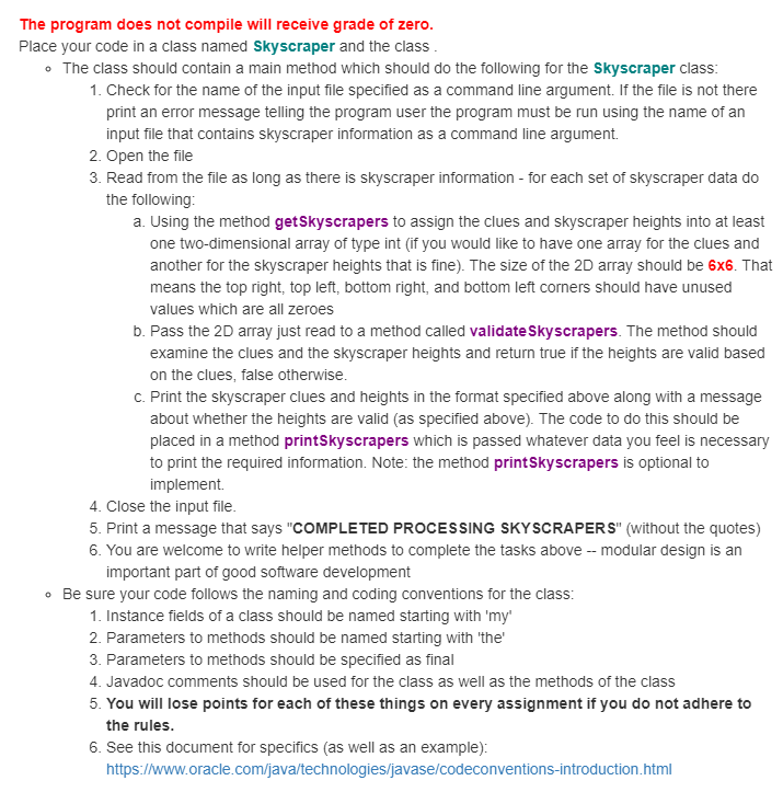 Solved *****Please use this initial code to complete**** | Chegg.com