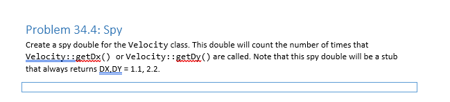 Solved CSE 231 Problem Set 06 Each problem in the problem | Chegg.com
