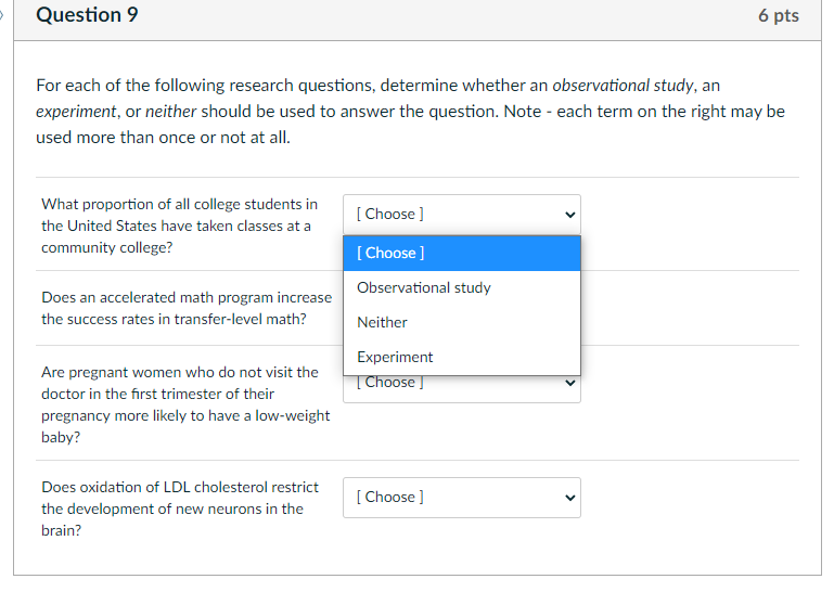 Solved Question 3 6 pts Traffic Safety: Here is a passage | Chegg.com
