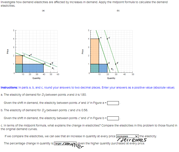 ONLY ANSWER IF YOU KNOW HOW TO DO IT RIGHT (show work | Chegg.com