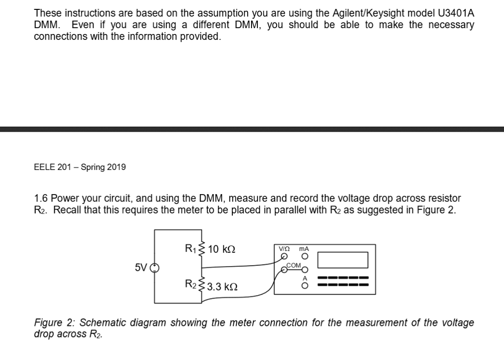 Solved -Use the Virtual Breadboard to layout a possible | Chegg.com