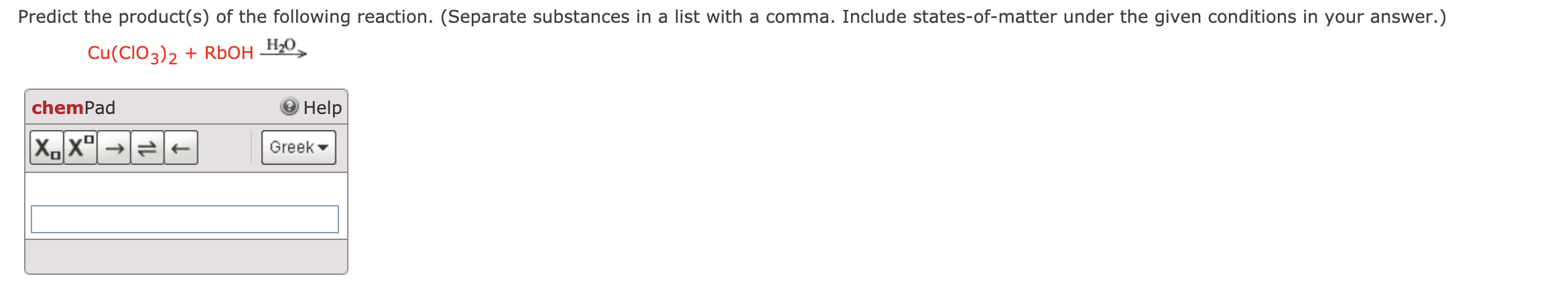 Solved Beryllium carbide (Be2C) reacts with water (H20) to | Chegg.com