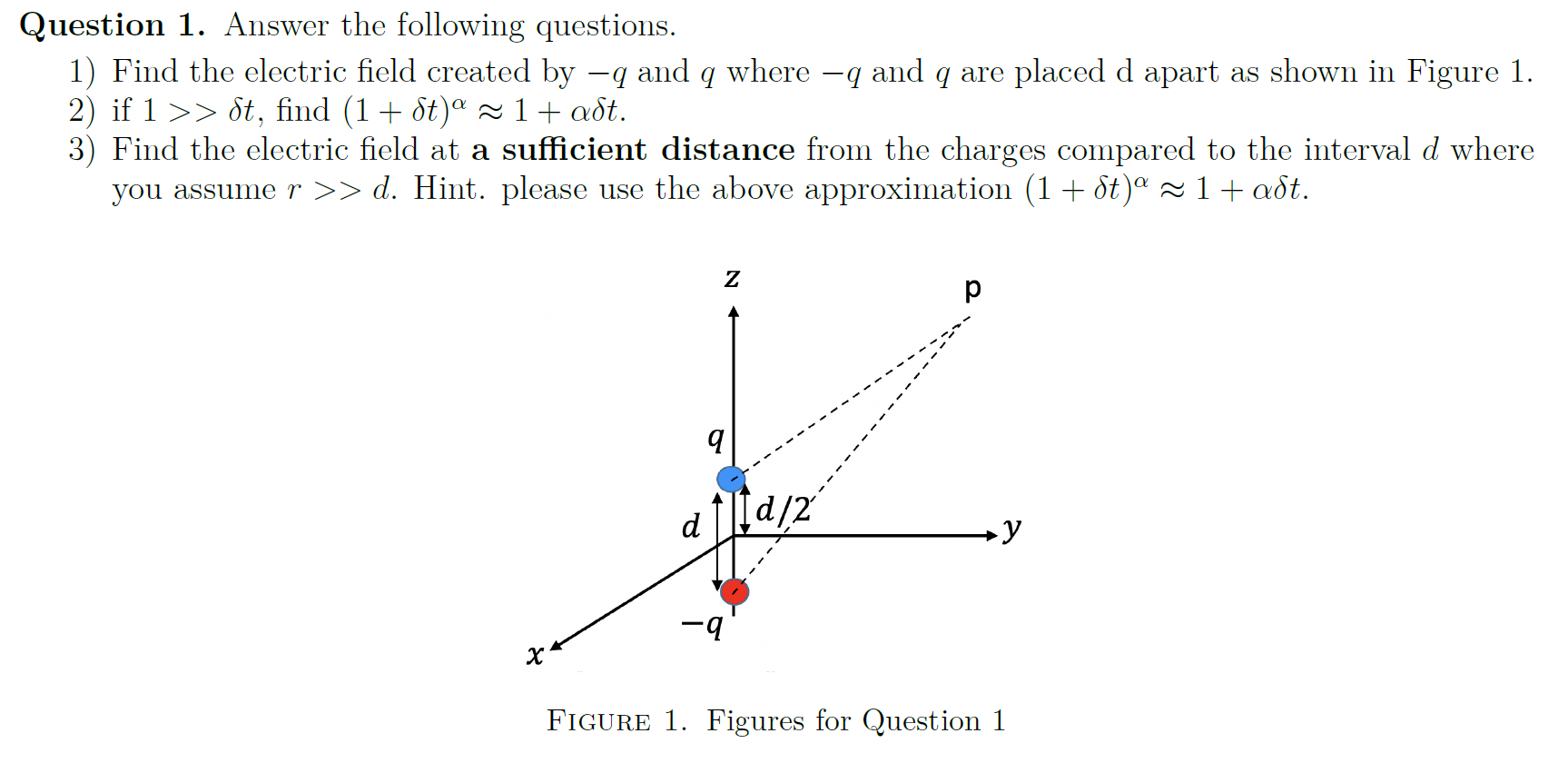 Solved Question 1. ﻿Answer the following questions.Find the | Chegg.com