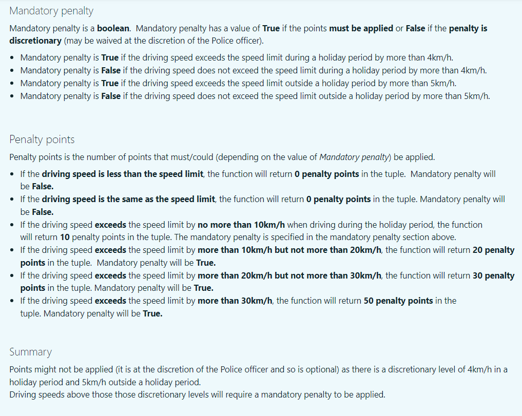 Solved You have been tasked with writing a function called | Chegg.com