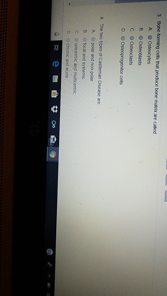 Solved EC demauts may be caused by A OViral infections or a | Chegg.com