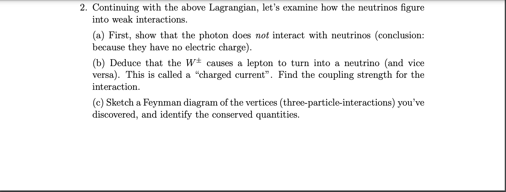 Solved 1. In class, we review the process of spontaneous | Chegg.com