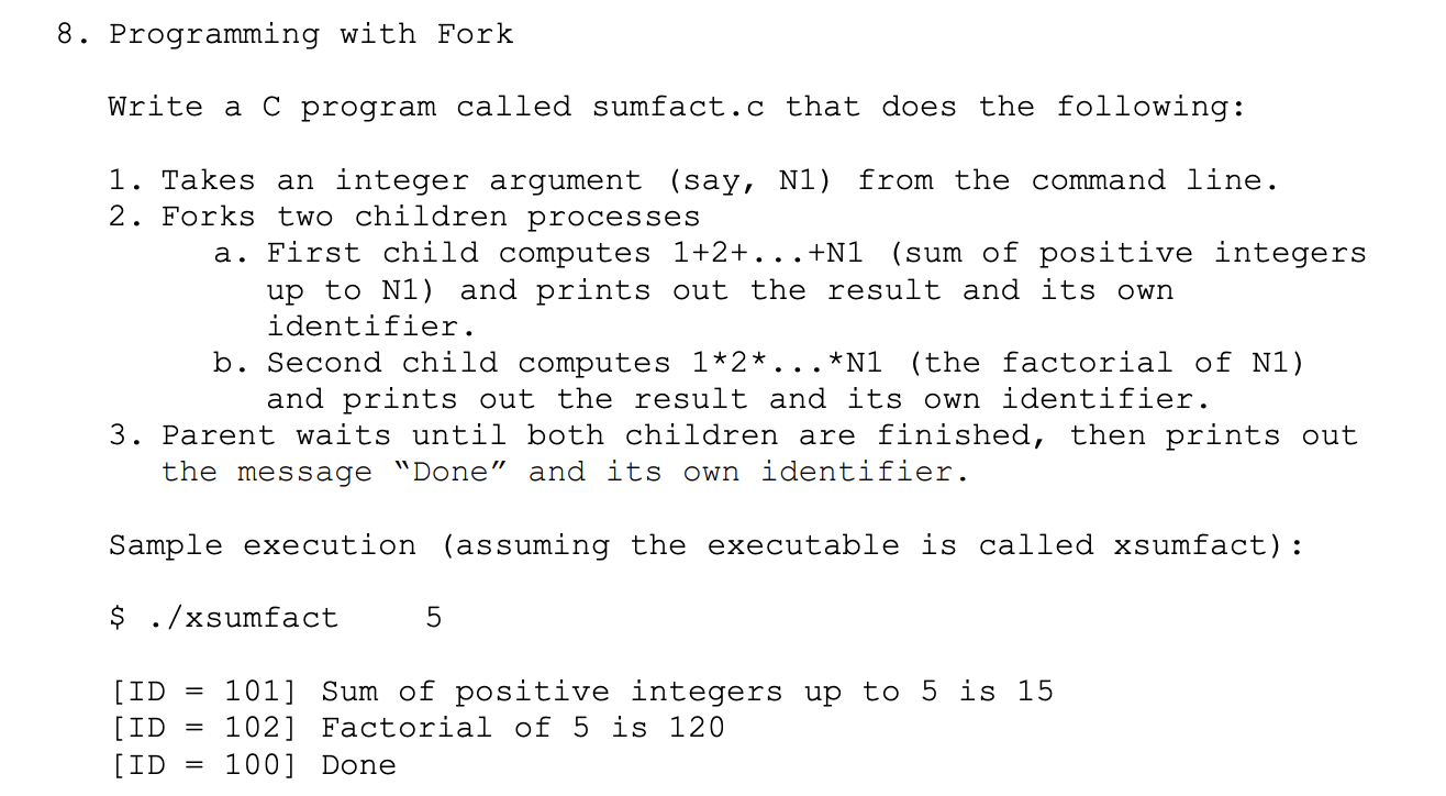 Solved In C Language, please explain the process of each | Chegg.com