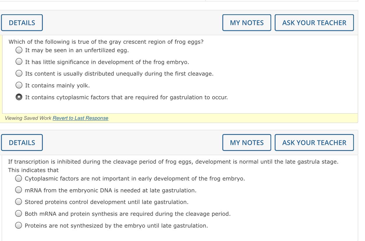 Solved Which of the following is true of the gray crescent | Chegg.com