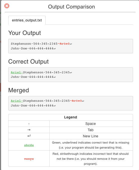 Solved mport java.io.File; mport java.io. | Chegg.com