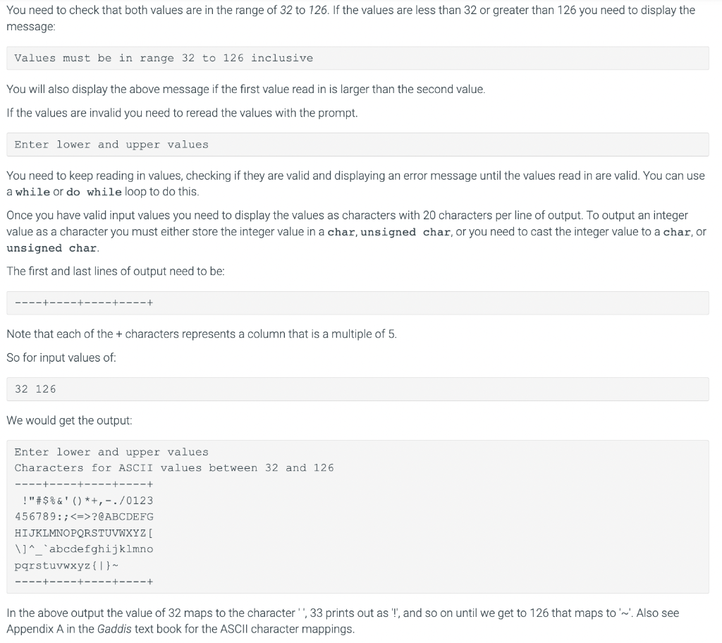 Solved For part 1 you will have 40 points if you enter the | Chegg.com