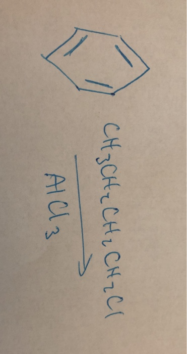 Solved Al Cl 3 | Chegg.com