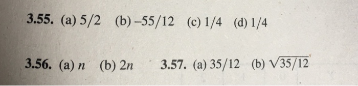 Solved 3.43. A random -2 prob. 1/3 variable X is defined by | Chegg.com