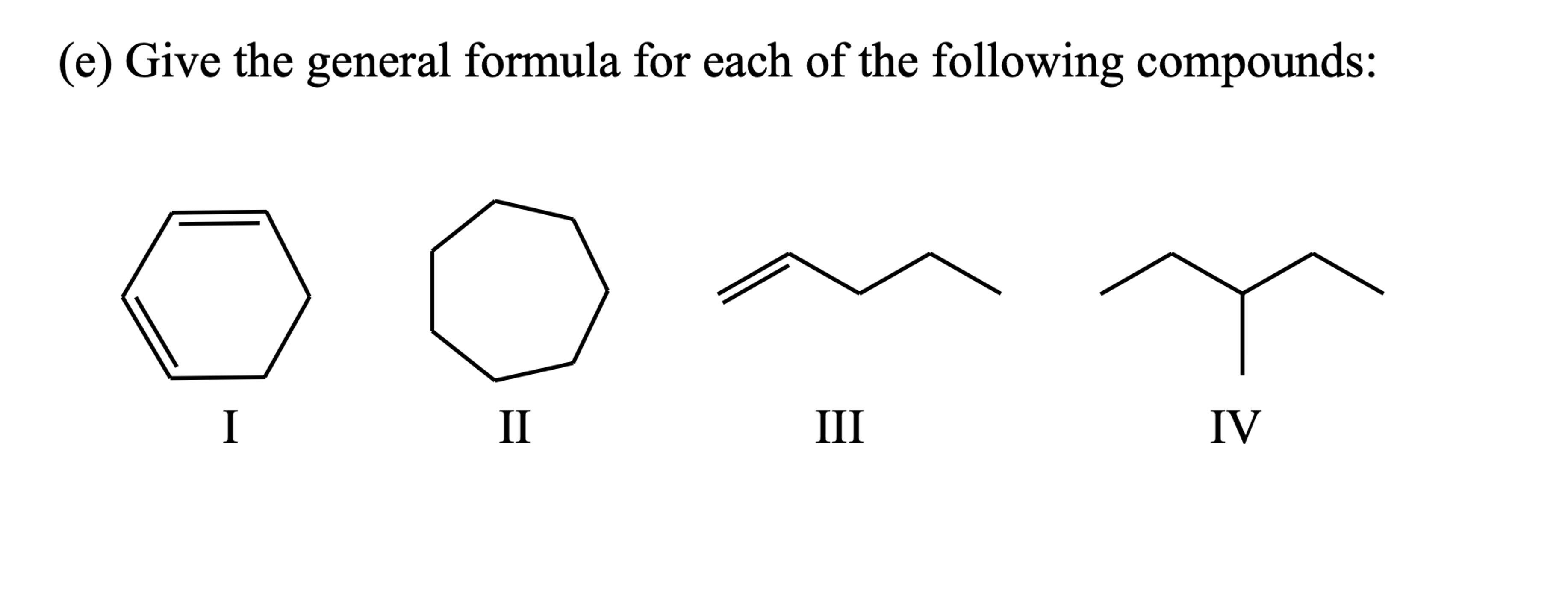 Solved Please explain, number where the carbons are at, ﻿and | Chegg.com