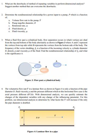 Solved 1 Whate the drawbacks of method of wing variables to | Chegg.com