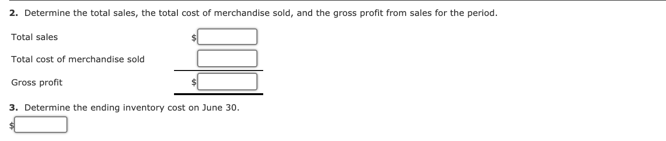 Solved Chapter 07 Homework (Application Book Show Me How | Chegg.com