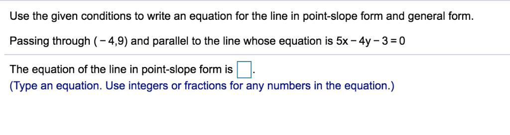 Solved Use the figure below to list the slopes m1, m2, m3, | Chegg.com