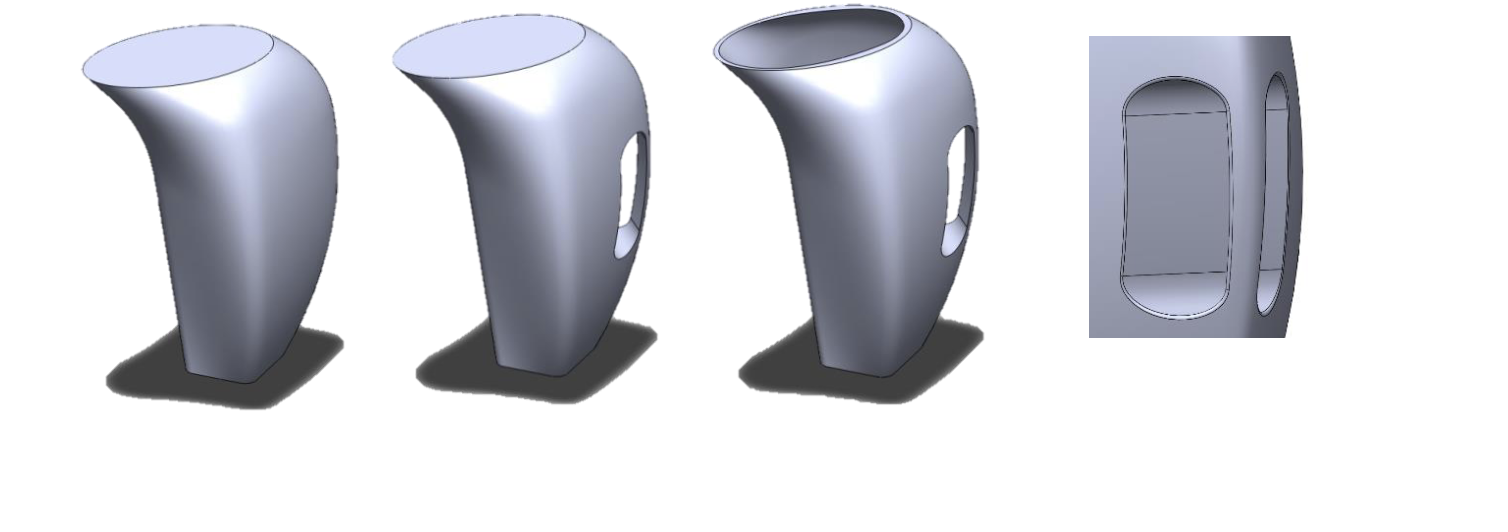 1. Identify the origin point and the orientation 2. | Chegg.com