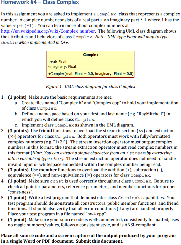 Solved Please help . Read the instructions before | Chegg.com