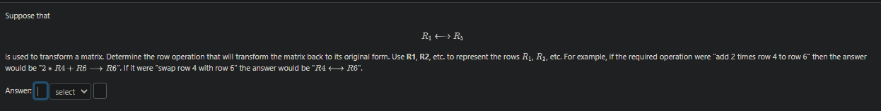 Solved Hello! I need help with this question which divides | Chegg.com