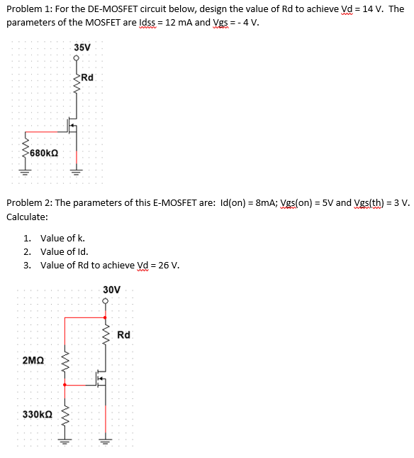 Solved Please help on all these questions and show all work | Chegg.com