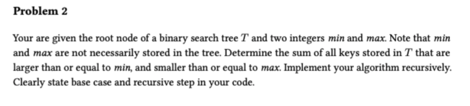 Solved Please Solve In Java Starter Code Given Mport 