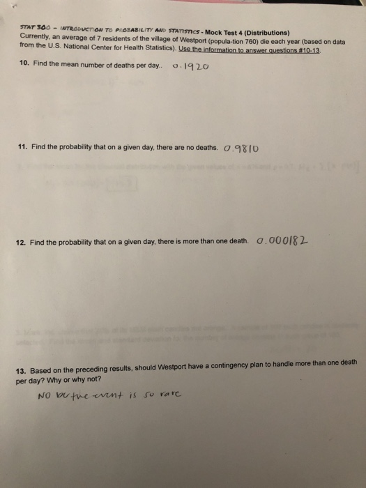Solved Need help doing this step by step and the numbers by | Chegg.com