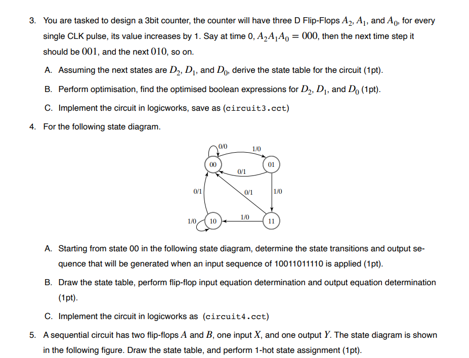 Solved 1. Save the library and circuit files we created in | Chegg.com