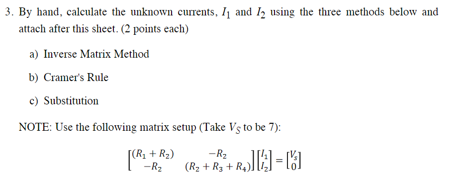 Solved 1. The currents flowing through loop 1 and loop 2 in | Chegg.com