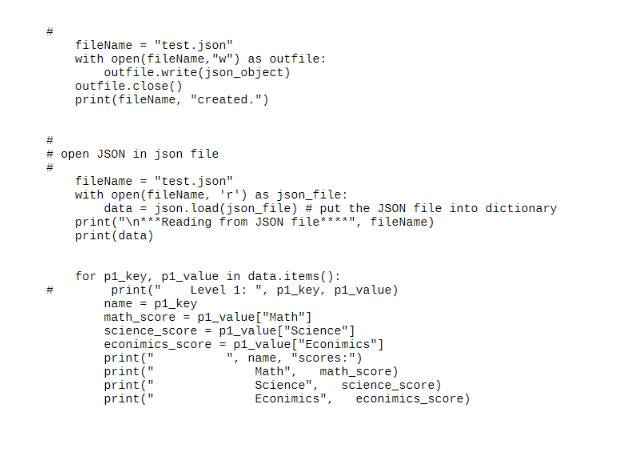 Solved Lab 6: Dictionary - My Contact Use dictionary to | Chegg.com
