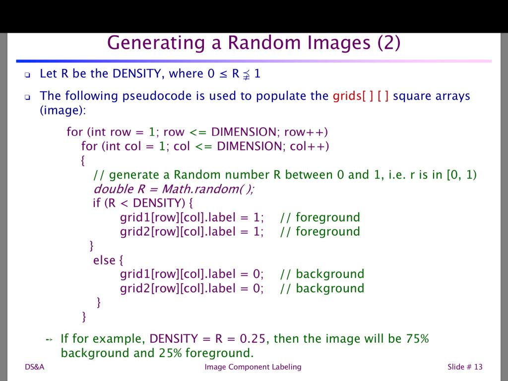 Solved a A digitized image is an m×m matrix of pixels. - | Chegg.com