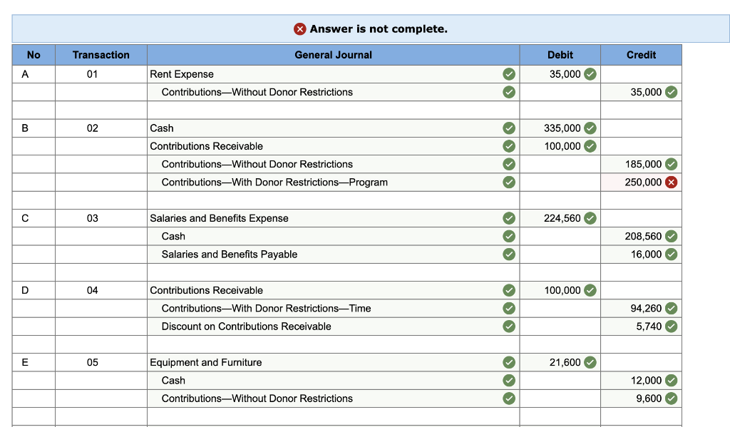 Solved Exercise 14-24 (Static) Recording and Reporting | Chegg.com Solved Exercise 14-24 (Static) Recording and Reporting | Chegg.com