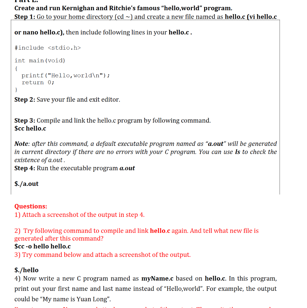 PDF) The C Programming Language, 2nd Edition, Kernighan And, 46% OFF