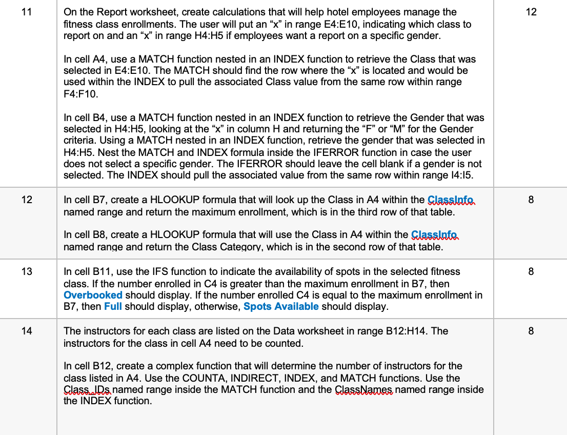 Solved Home Insert Draw Page Layout Formulas Data Review | Chegg.com