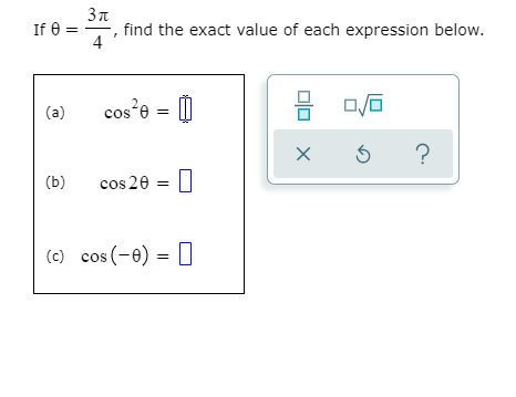 Solved Suppose that the functions q and r are defined as | Chegg.com