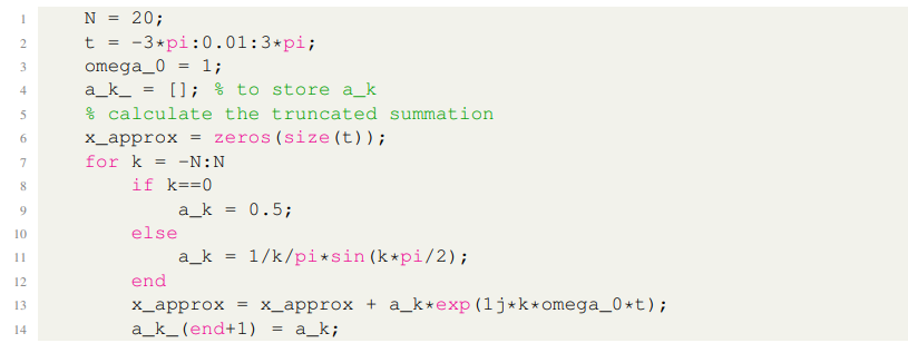 Solved 1. (5 points) This subtask focuses on using the | Chegg.com