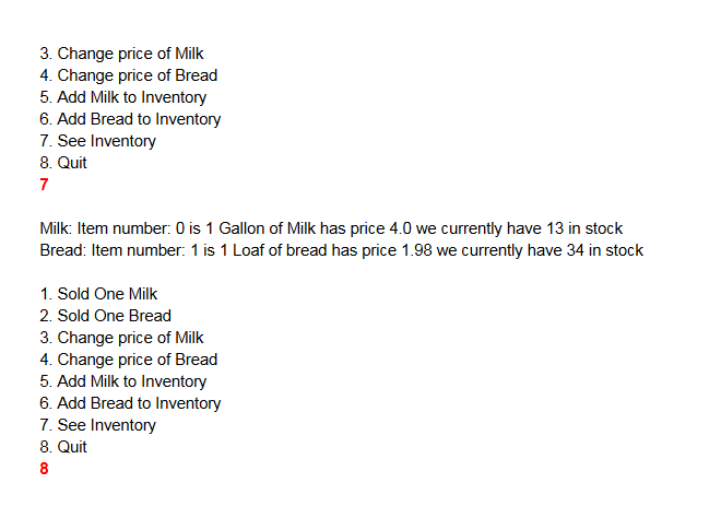 Solved Cse1322 Lab 2 Concept Summary 1 Class Design 2 