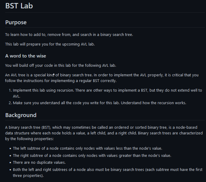 Solved To learn how to add to, remove from, and search in a | Chegg.com